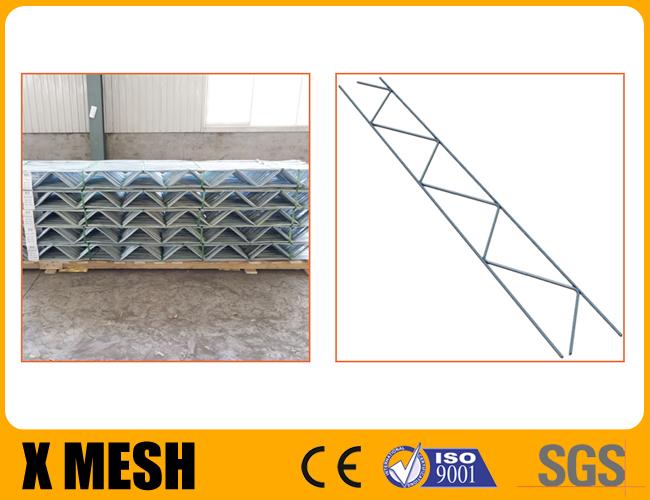 Building Wire Mesh 3/16" Nedder Mesh Block Trellis ASTM A82