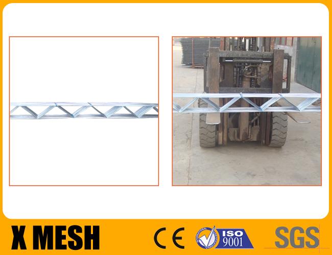 Building Wire Mesh 3/16" Nedder Mesh Block Trellis ASTM A82